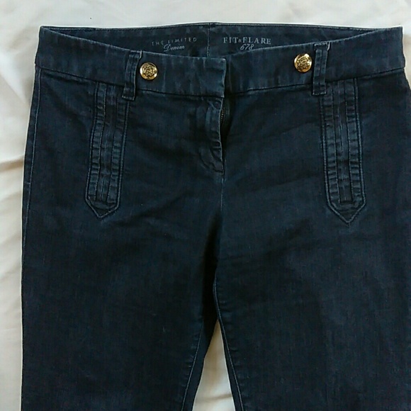 The Limited | Jeans | The Limited Denim | Poshmark